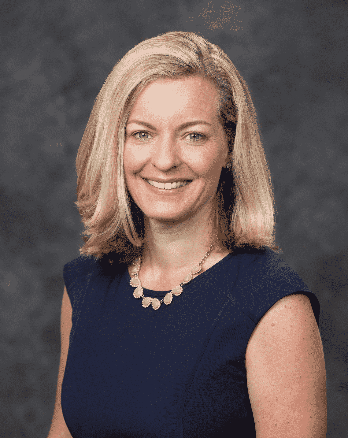 Welcoming Elizabeth Eberle as VP of Marketing; Record Q1