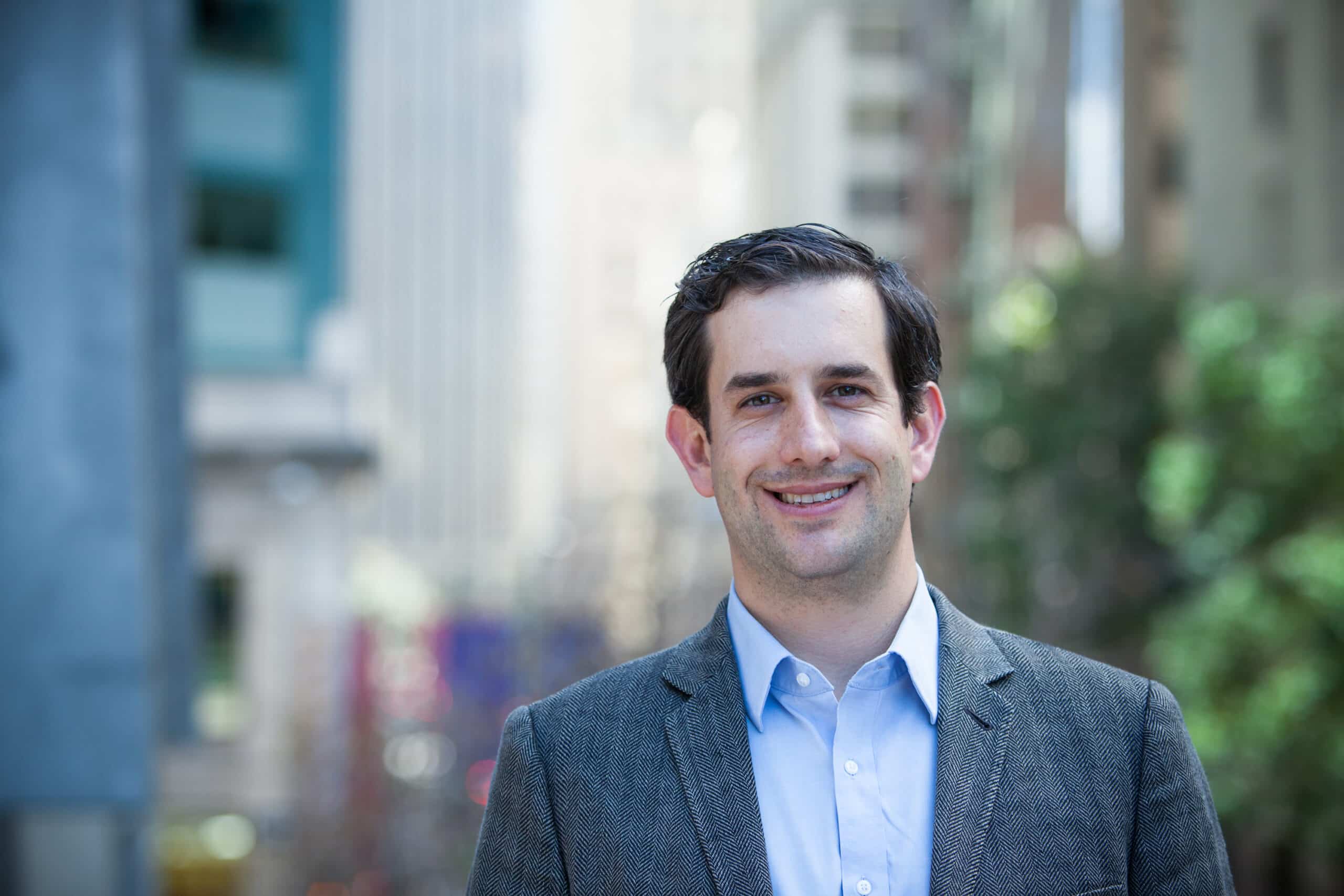 Mike Sroka - Dealpath