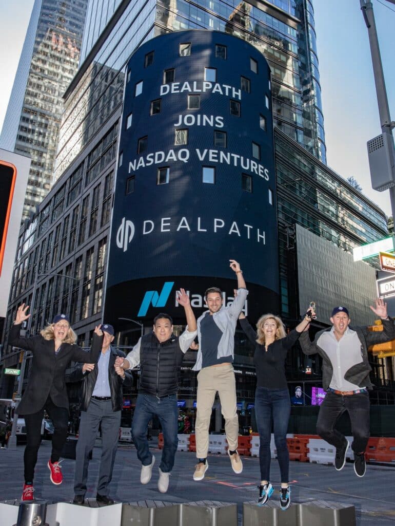 Dealpath | Real Estate's Most Trusted Deal Management Platform