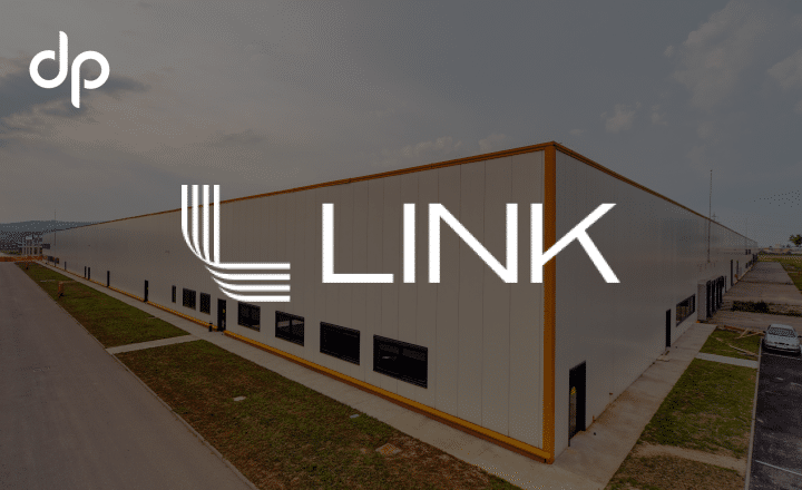 Dealpath Case Study: Link Logistics Real Estate