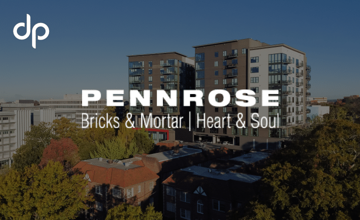 Pennrose: Centralizing Multifamily Development Data & Tasks