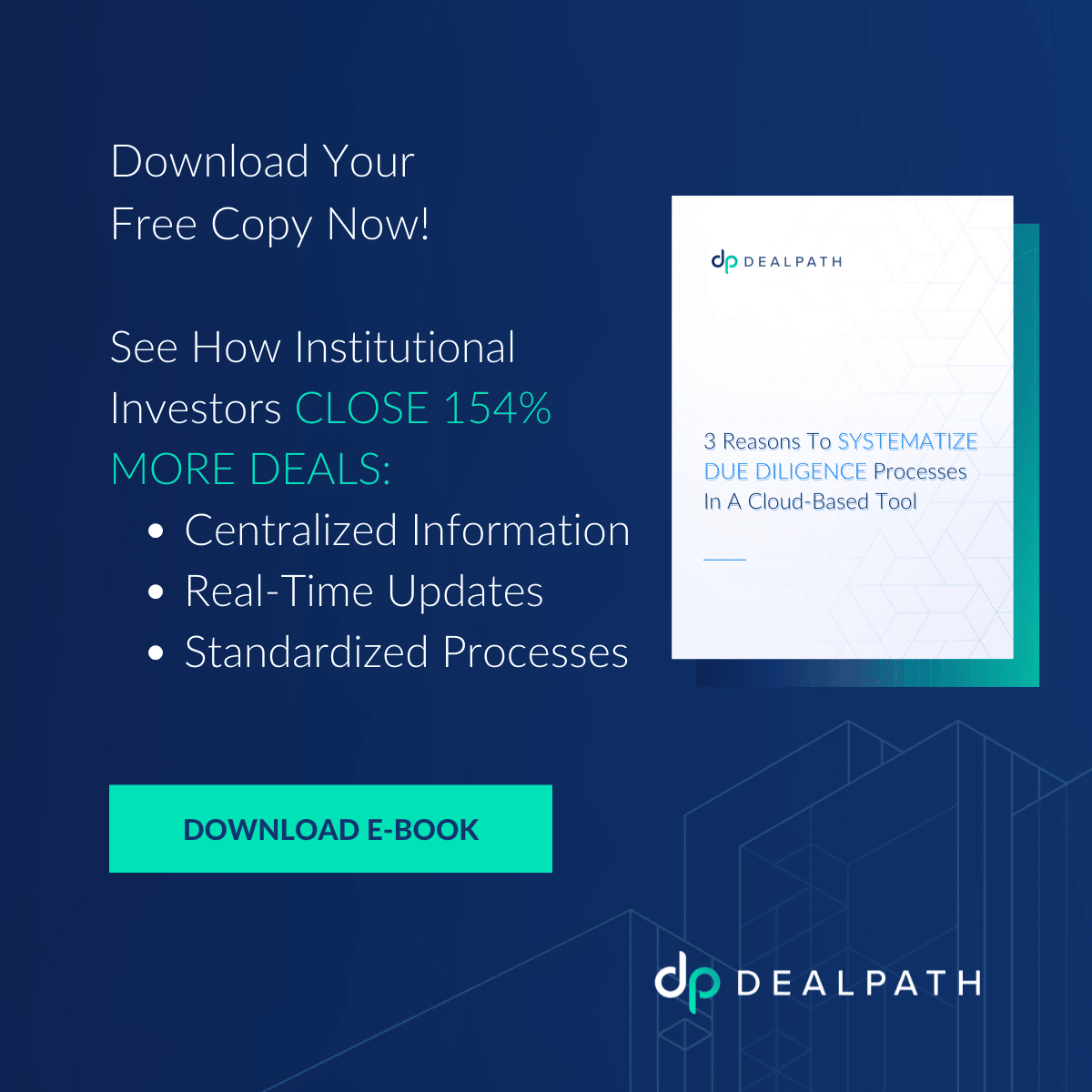 Real Estate Due Diligence: Definitive Checklist & 5 Digitization Tips