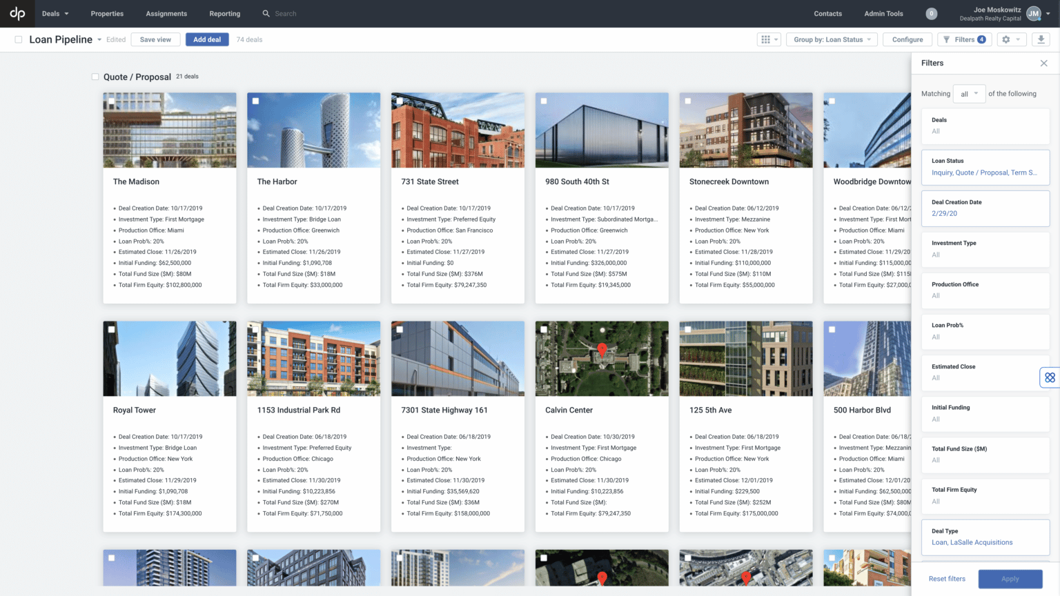 Real Estate Investment Management Software Guide [2024]