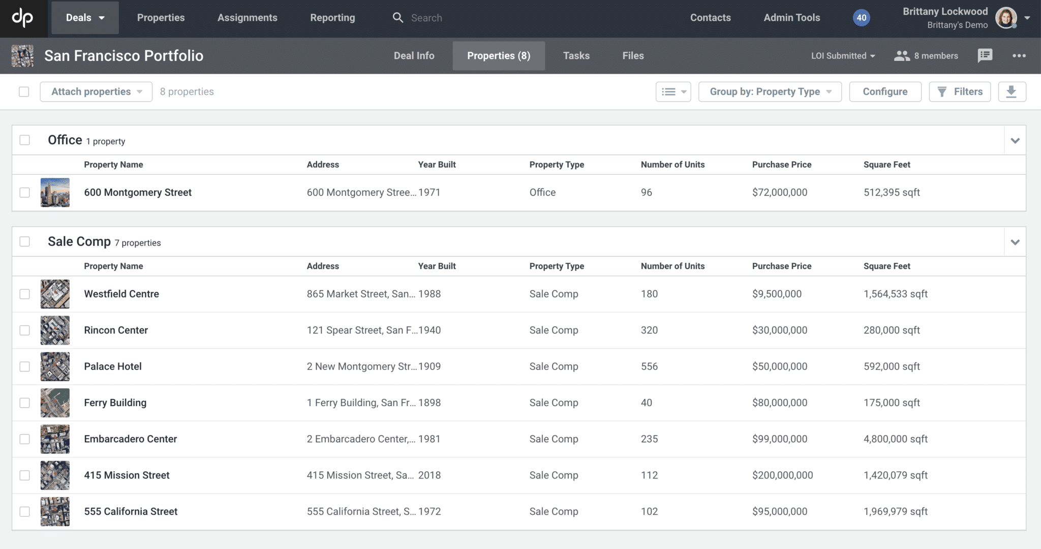 Breaking Into a New CRE Sector: The Data-Driven Guide
