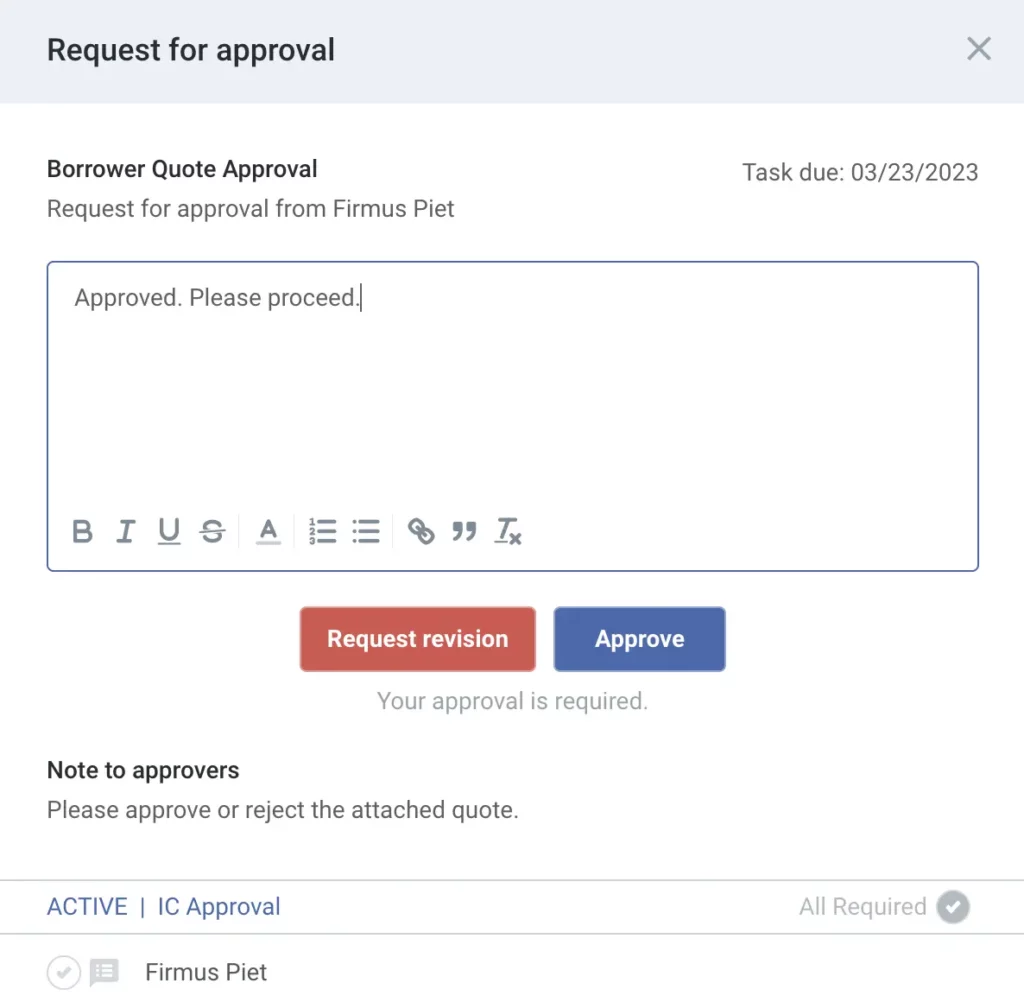 Real Estate Deal Pipeline Management & Workflows | Dealpath