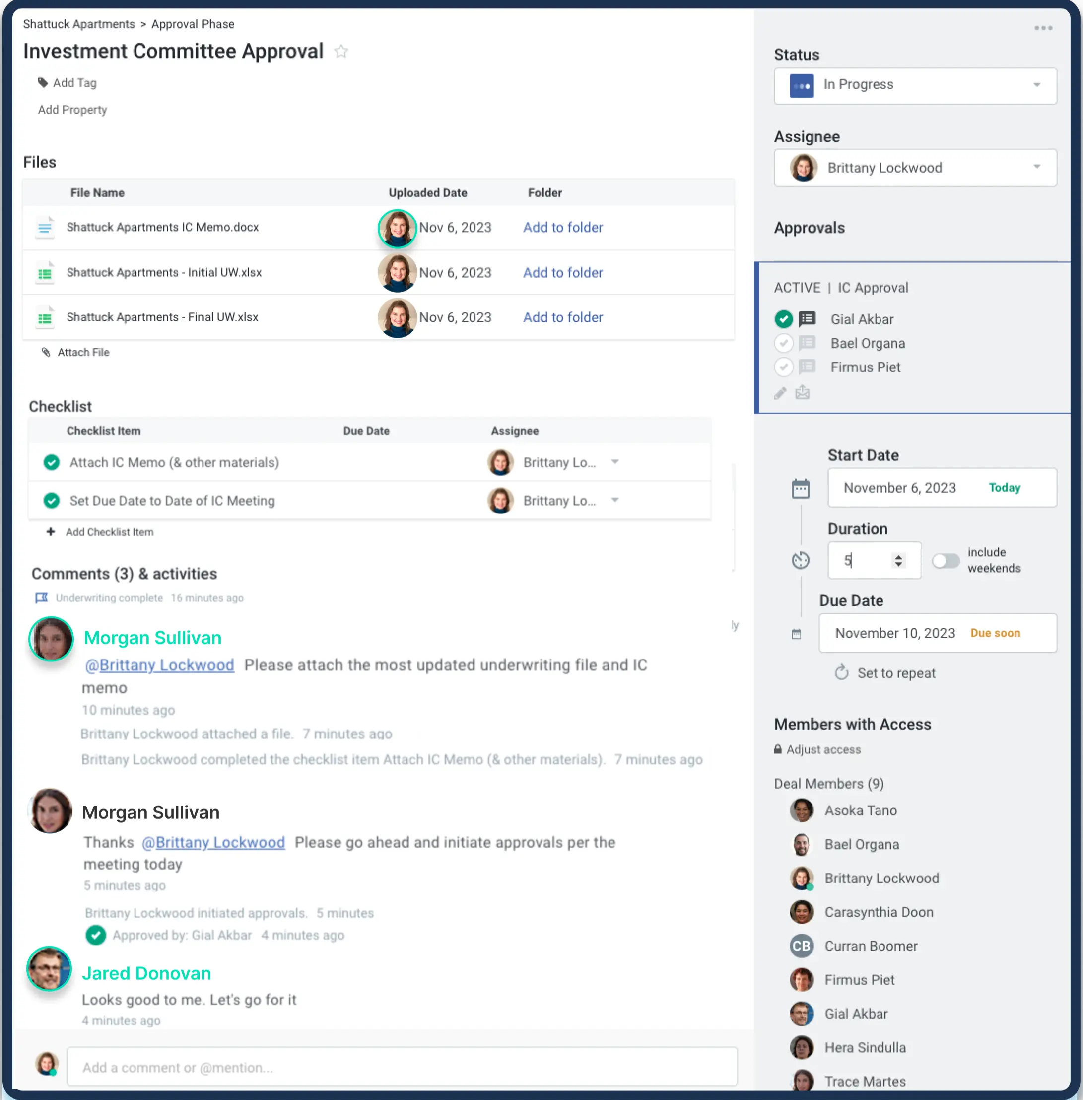 Dealpath for CRE Professionals | Solutions by Role - Dealpath