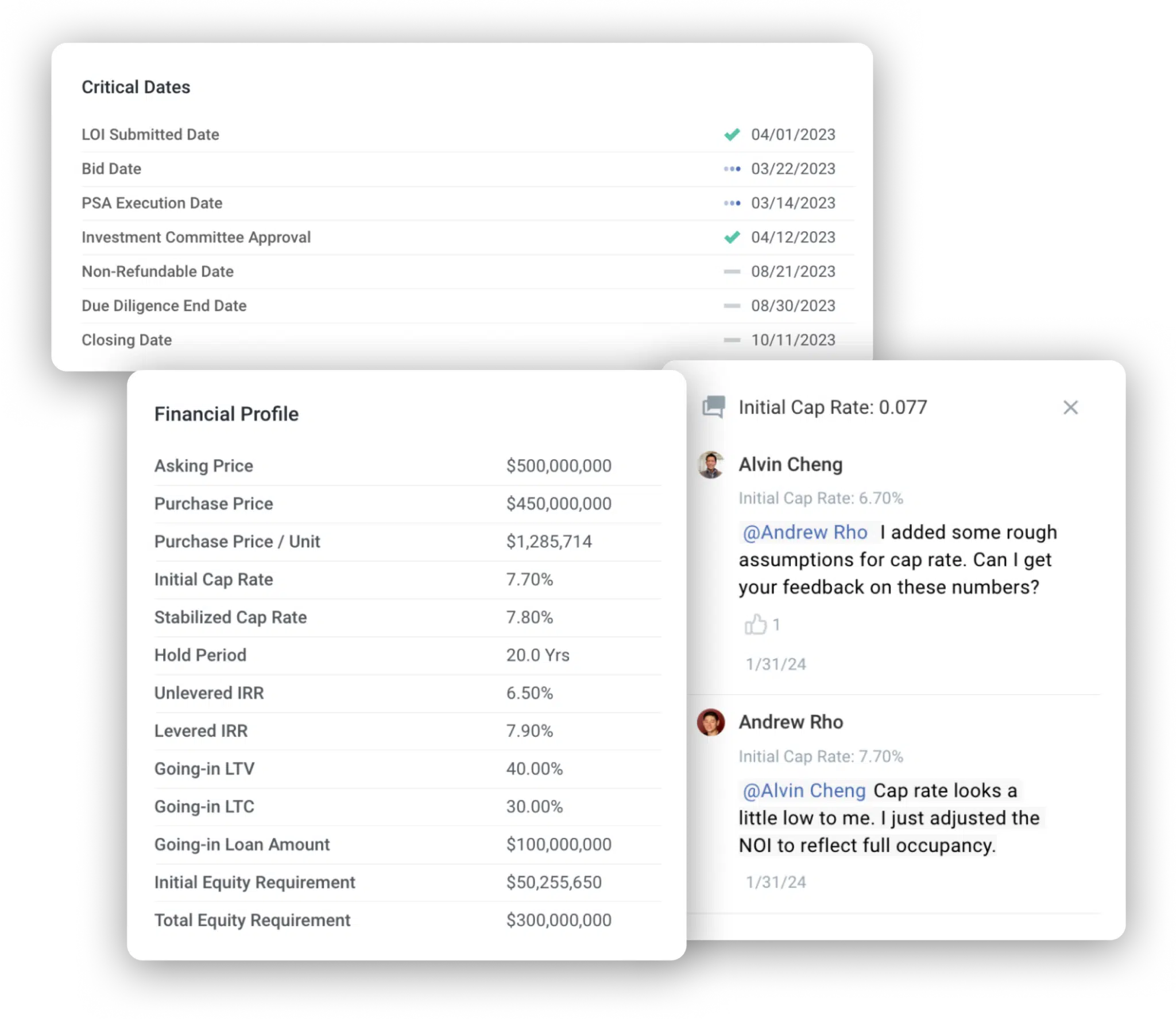 Dealpath: Real Estate Acquisitions & Pipeline Software