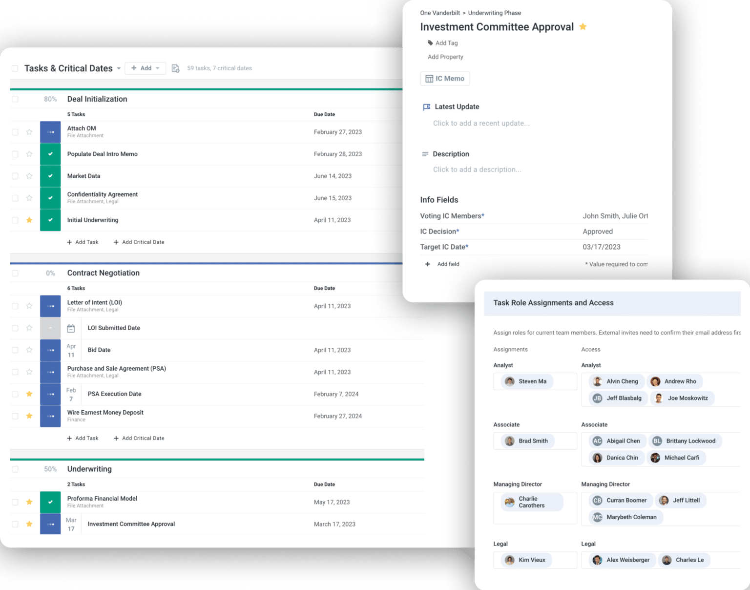 Dealpath: Real Estate Acquisitions & Pipeline Software