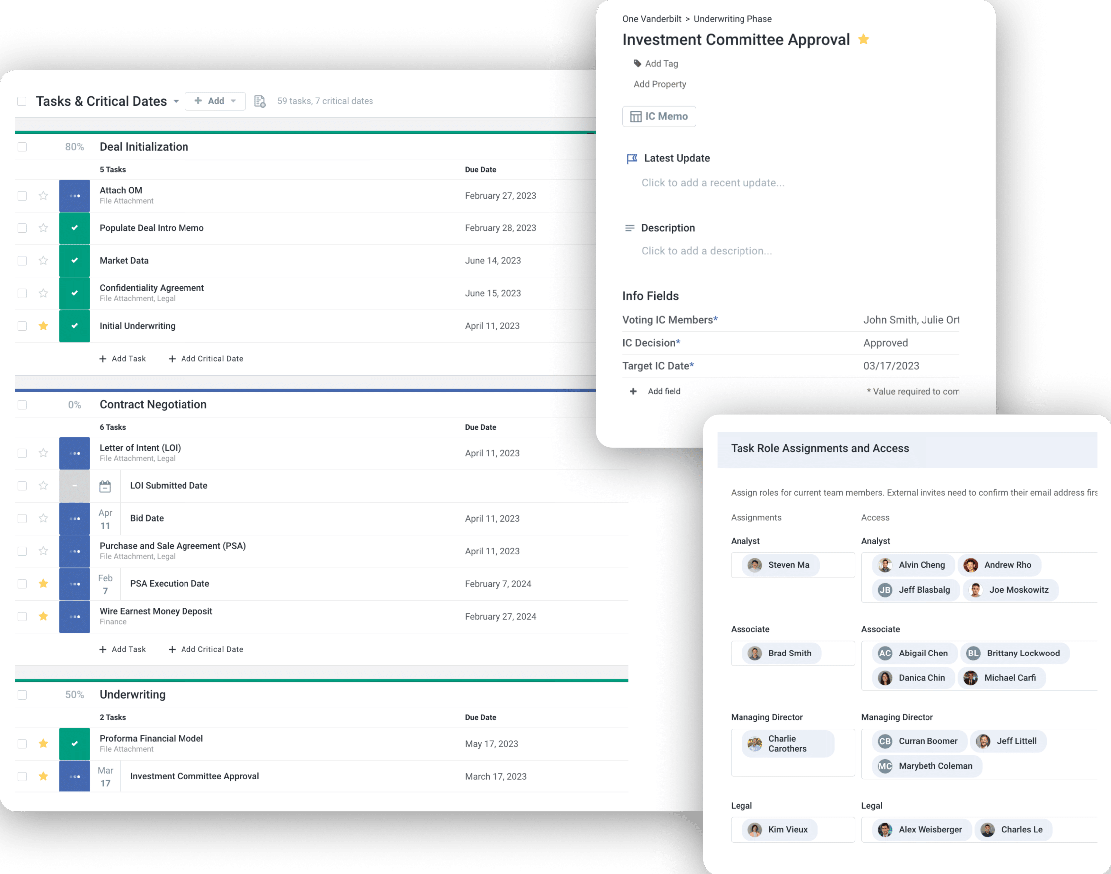 Dealpath: Real Estate Acquisitions & Pipeline Software