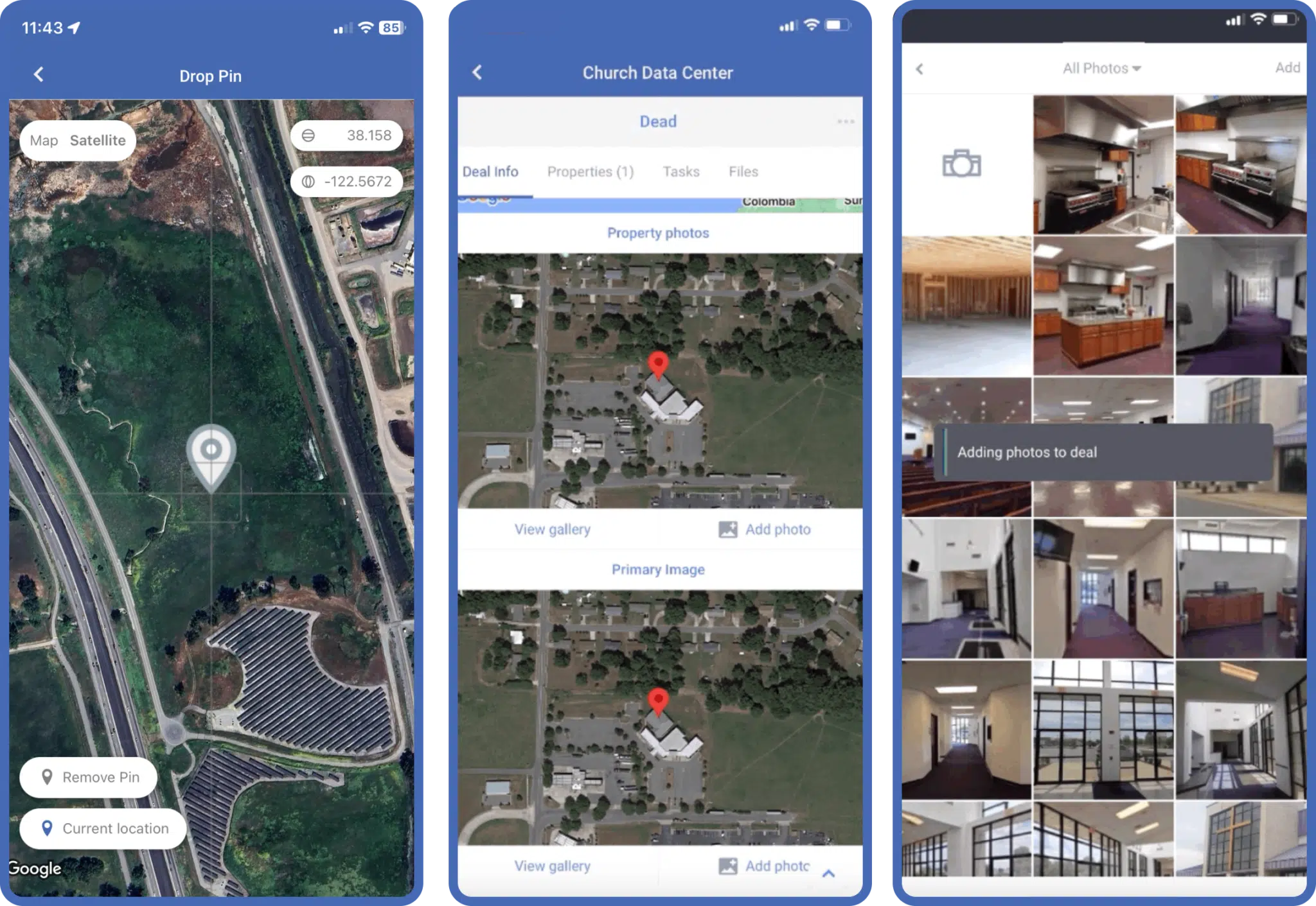 Dealpath | Real Estate Development Project Software