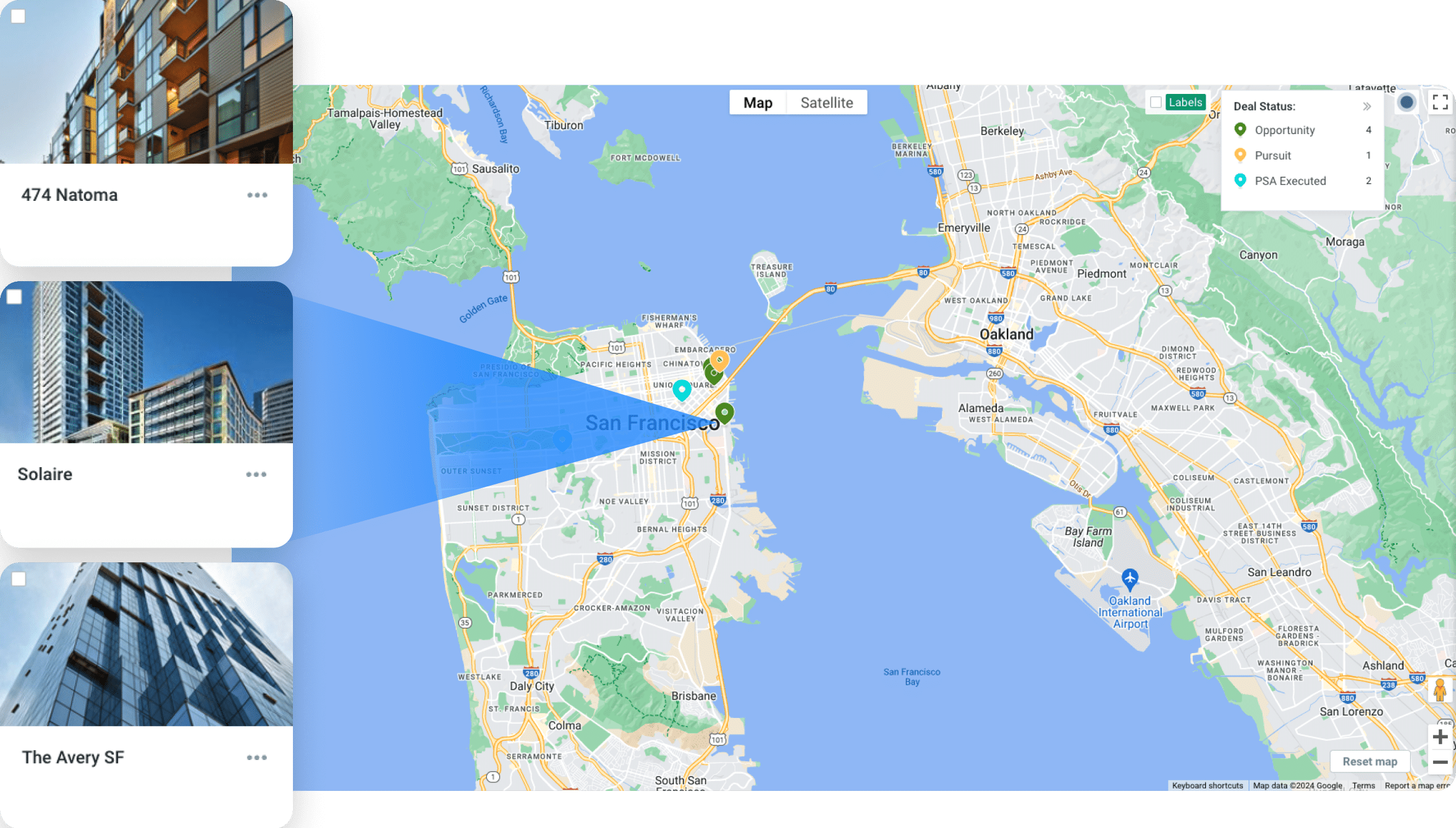 Dealpath | Real Estate Development Project Software