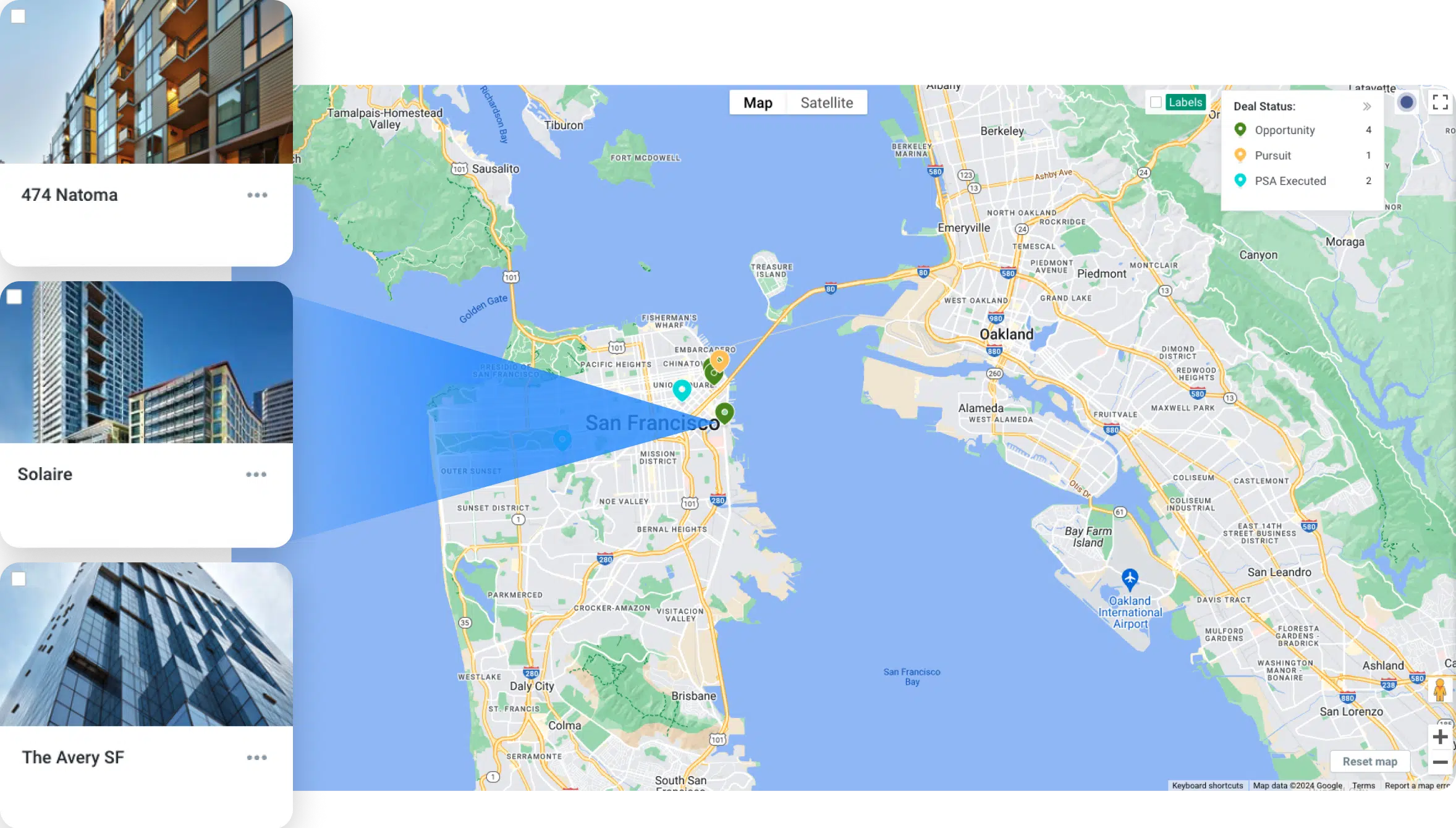 Dealpath | Real Estate Development Project Software