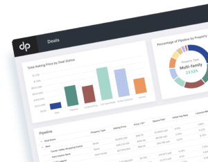 Dealpath: Real Estate's Leading Deal Management Software