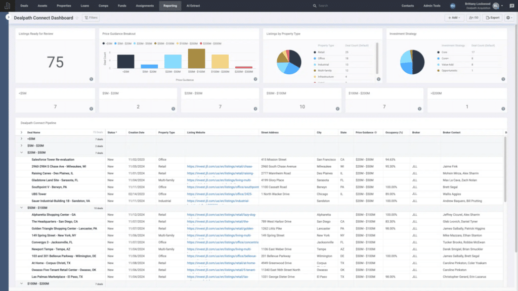 Introducing Dealpath Connect for Investors - Dealpath