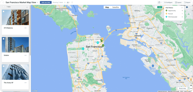 Dealpath | Real Estate Development Project Software