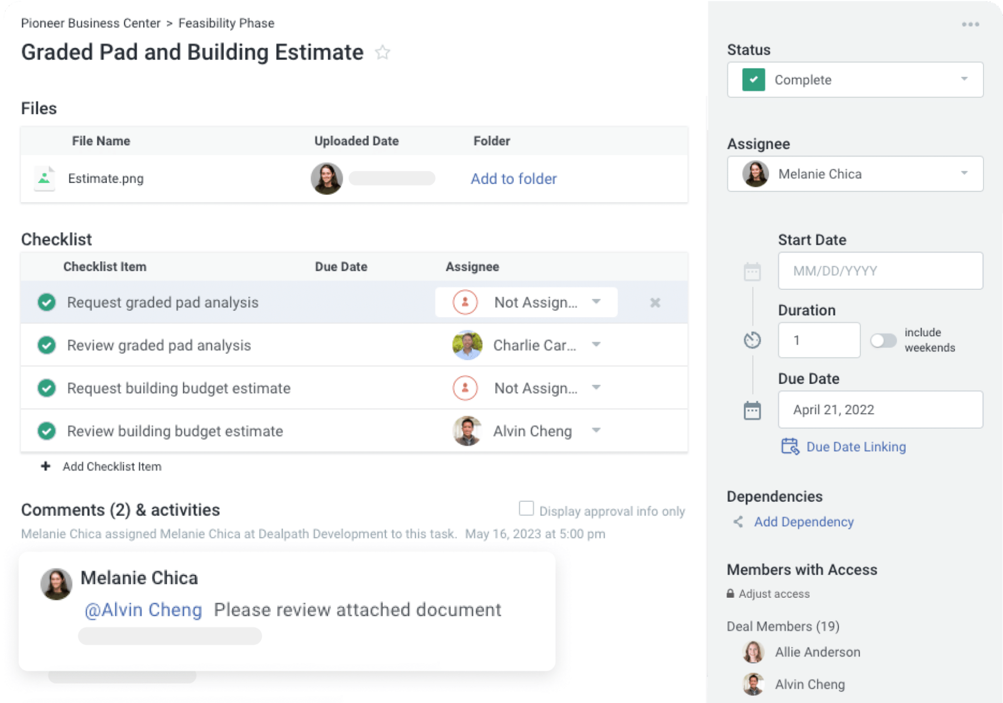 Dealpath for CRE Professionals | Solutions by Role - Dealpath