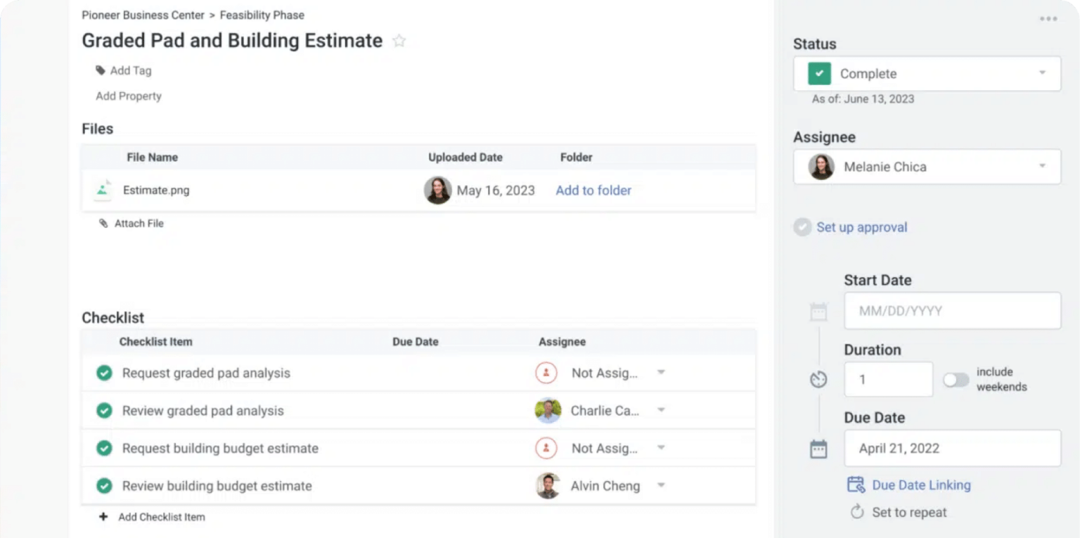 Dealpath | Real Estate Development Project Software