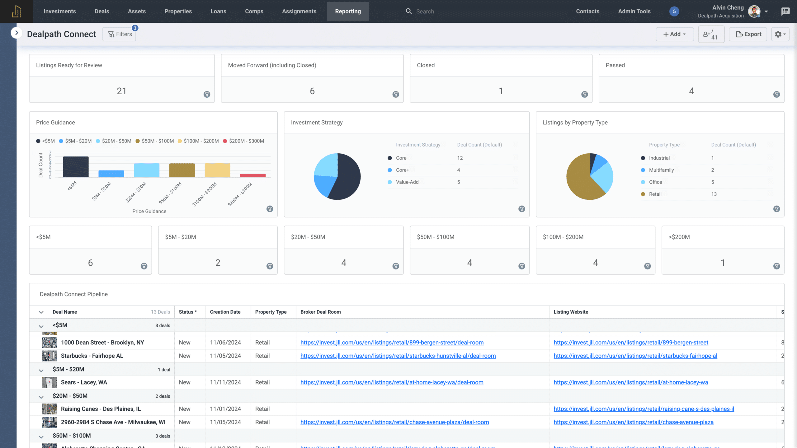 Dealpath Announces Strategic Partnership with CBRE Capital Markets on ...