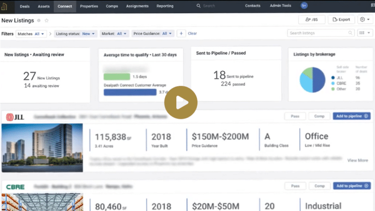 What is Net Operating Income in Real Estate? [NOI Formula]