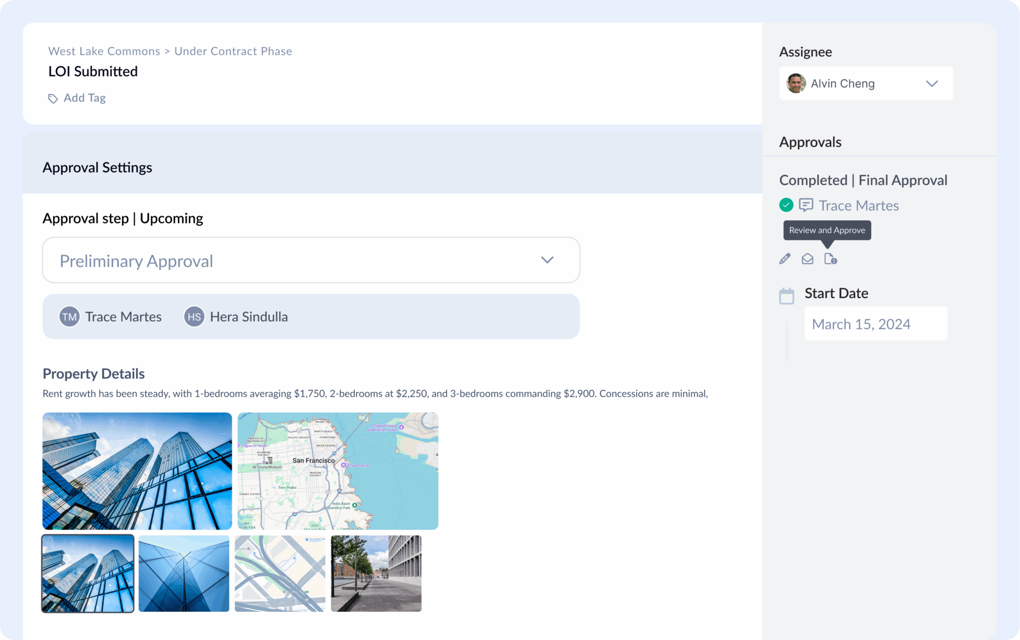 Deal Execution Software for Real Estate | Dealpath