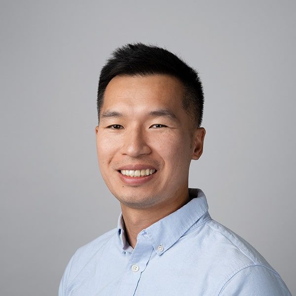 Andy Lee, Co-Founder & VP of Engineering at Dealpath